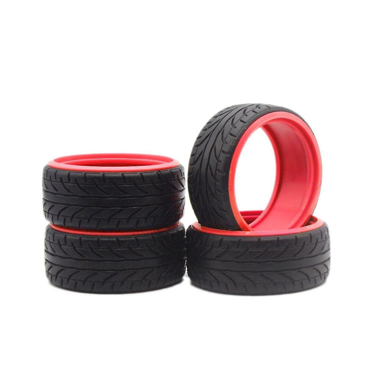 For Sakura 94123 1/10 Car, With Double-layer Floating Tire With ...