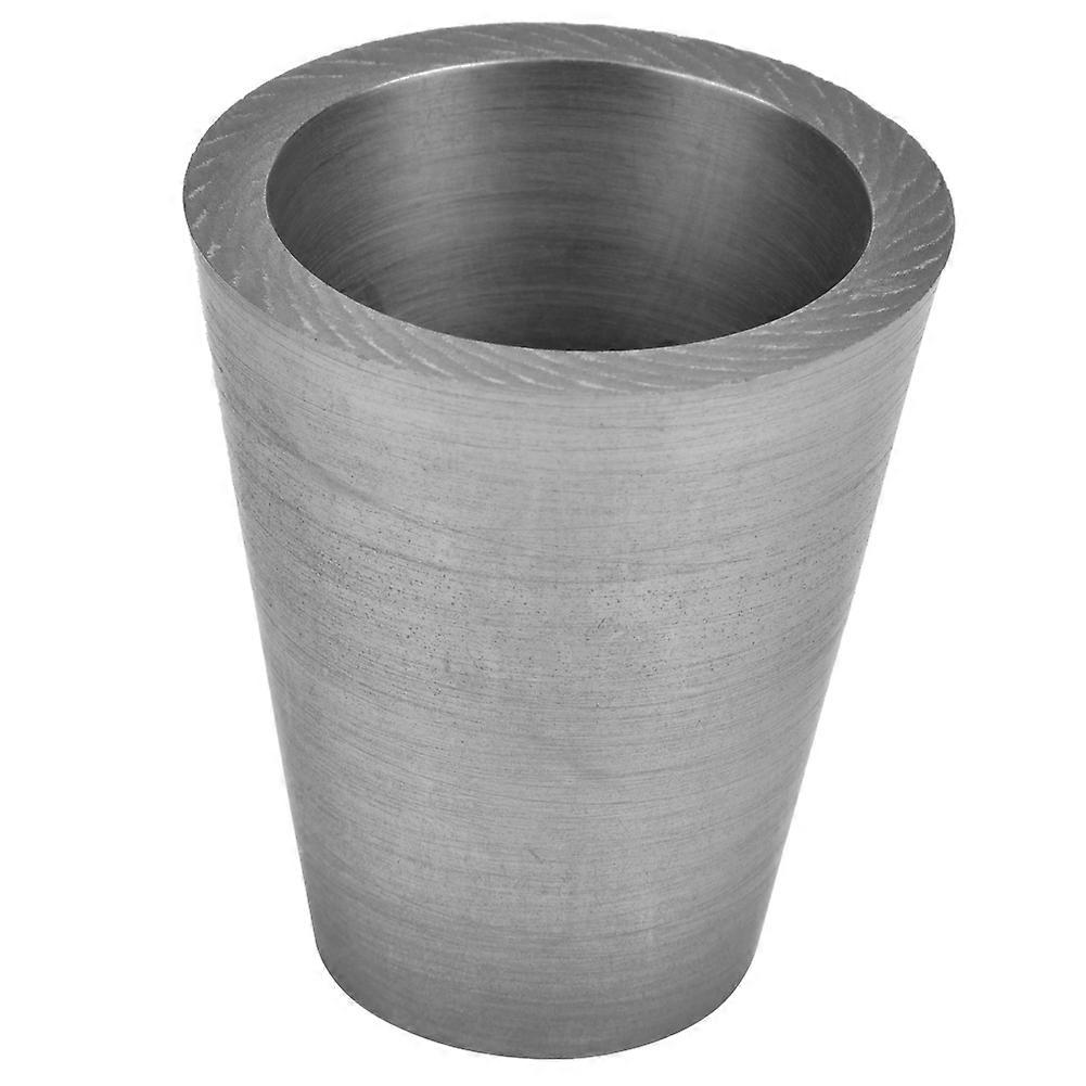 Graphite Crucible for Melting and Mixing Metals in Geology Experiments ...