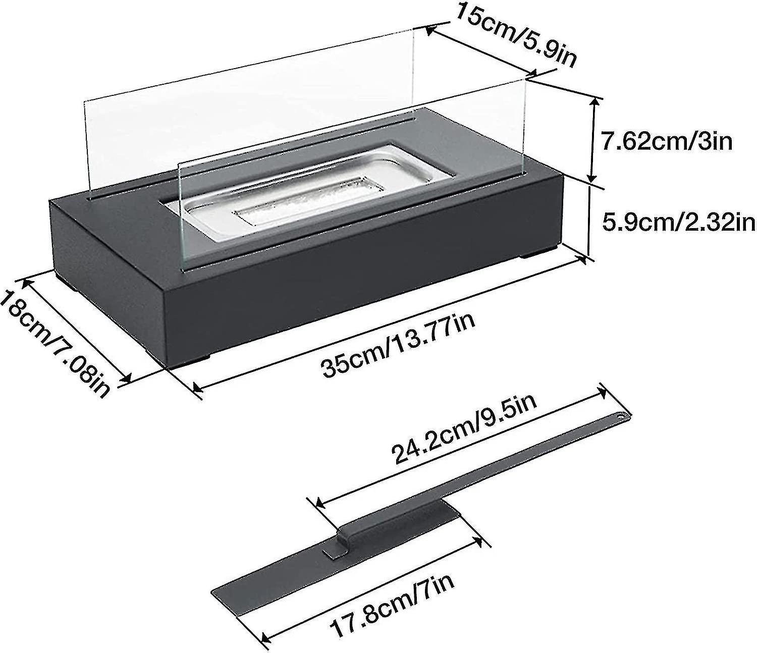 Bordsskivans eldstad | Bordsskiva Öppen spis Bordsskiva Eldstad Utomhus ...