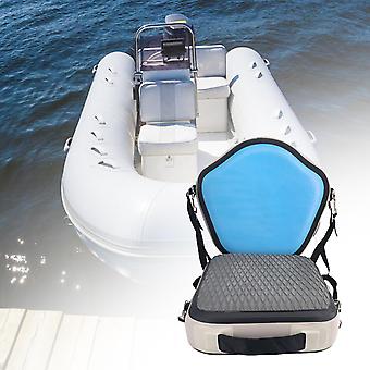 Inflatable Kayak Seat Boat Seat Cushion Easy to Install Stand up Paddle ...