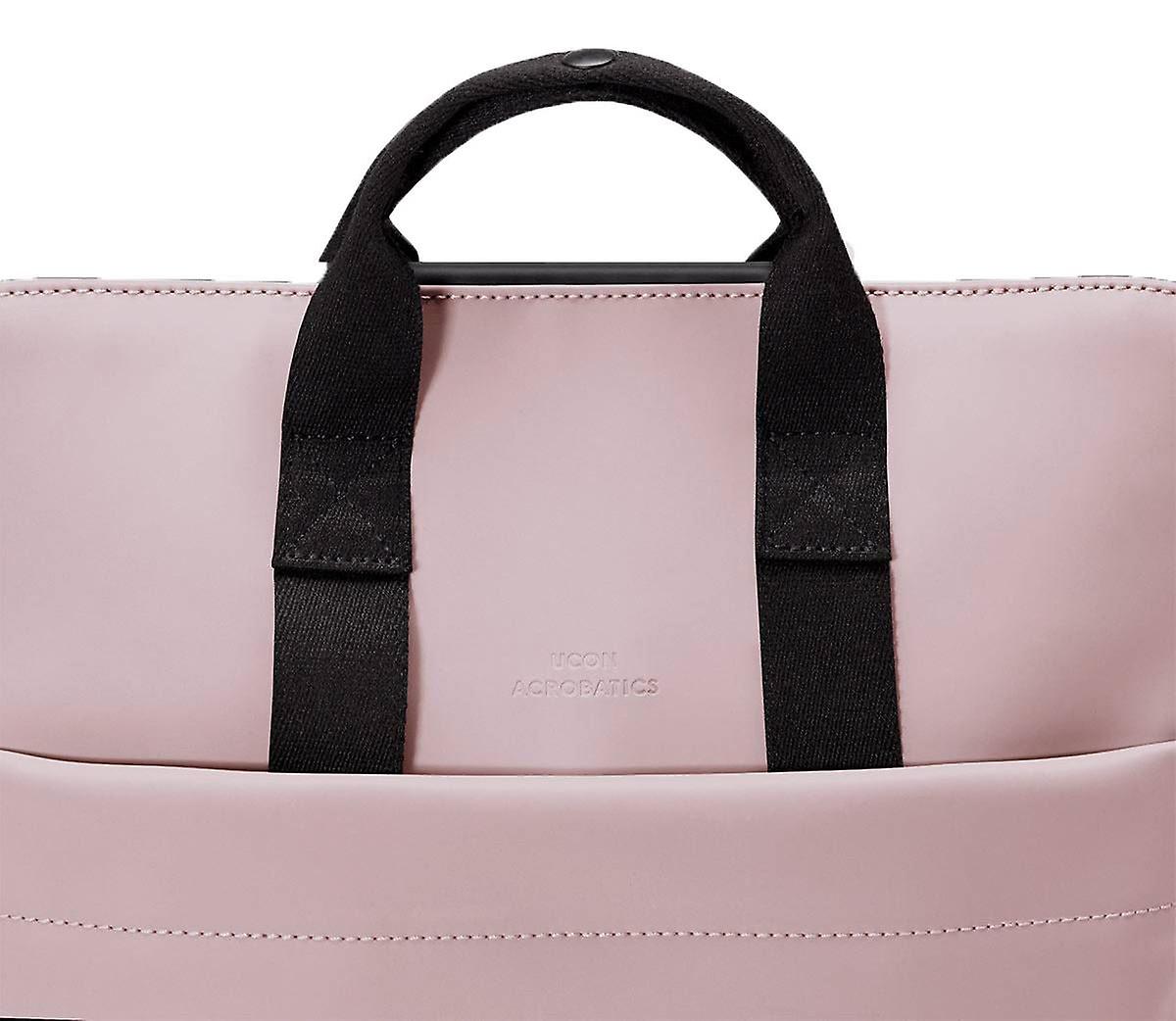 Ucon Acrobatics Lotus Masao Mini Backpack - Light Rose Pink | Fruugo UK