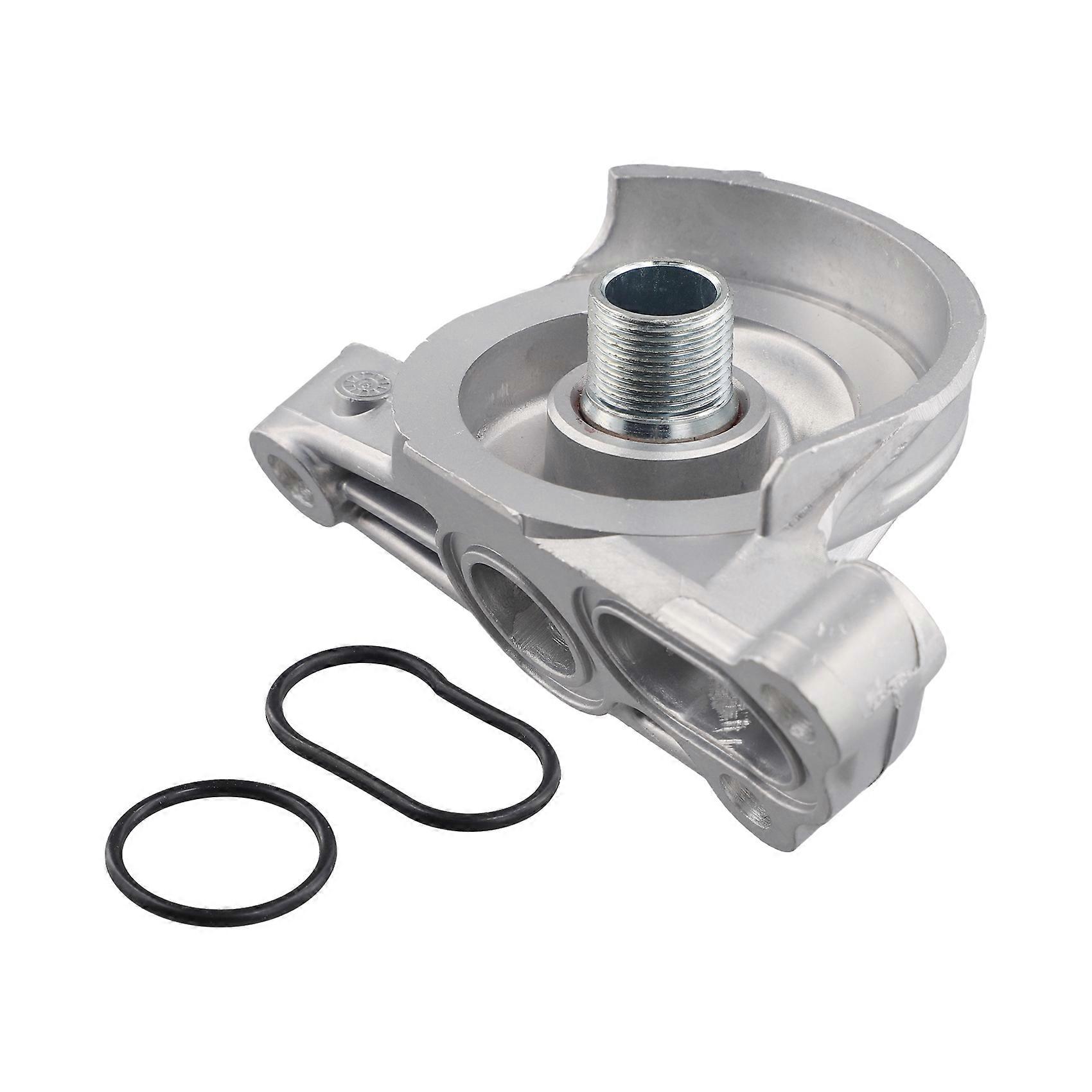 For Accord Alesensiwe Oil Filter Holder/Tank New Oil Filter Housing ...