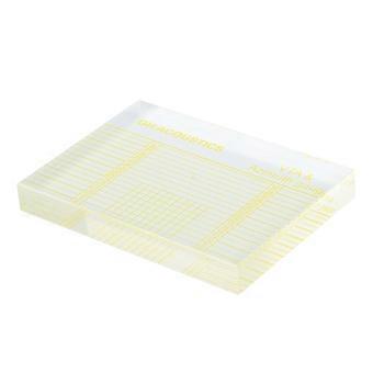 Phonograph Tonearms VTA Azimuth Gauge Alignment Block Ruler Headshell ...