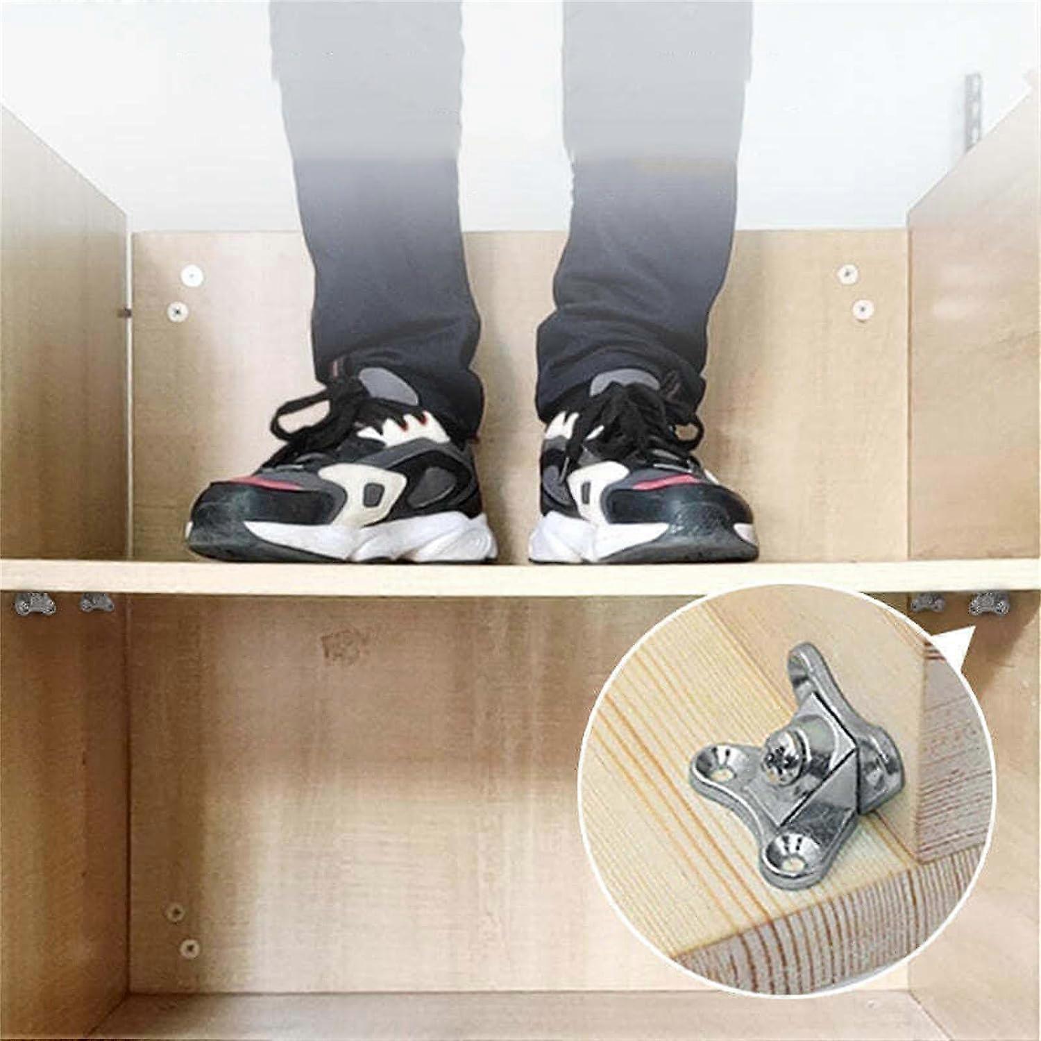 12/24PCS Removable Combination Butterfly Corner Code,Detachable Corner ...