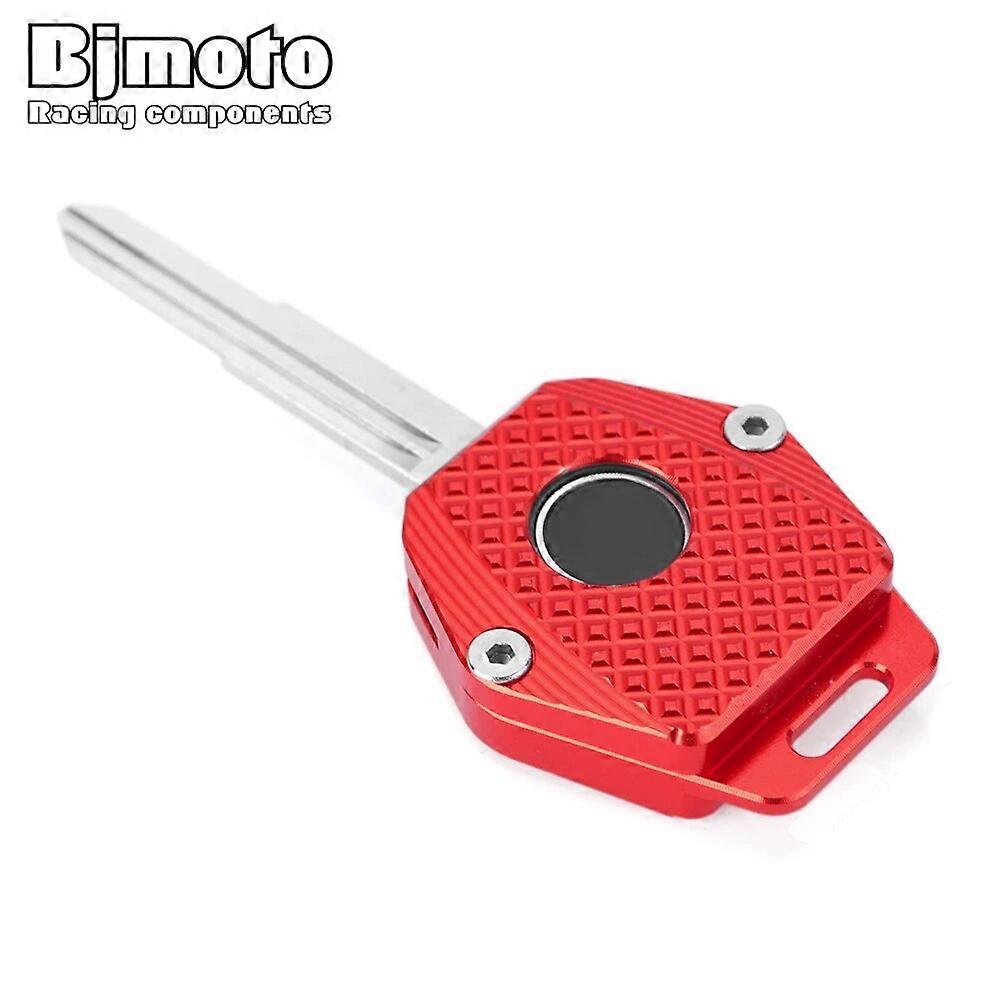 CNC Motorcycle Key Case for Honda CB400 VTEC CBR600RR CBR1000RR ...