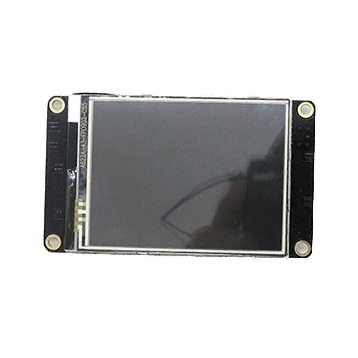 NEXTION HMI LCD Touch Display NX3224K028 2.8-Inch Resistive Display ...