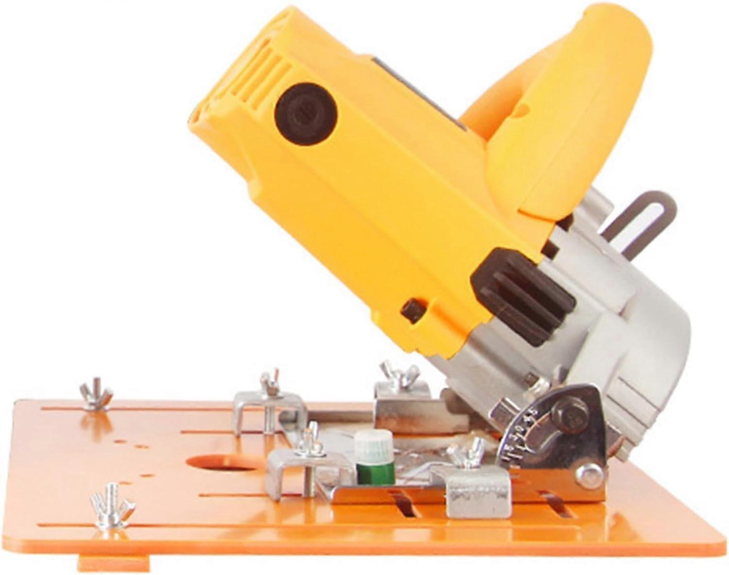 Cutting Machine Base Plate Thickened Durable Practical Portable ...