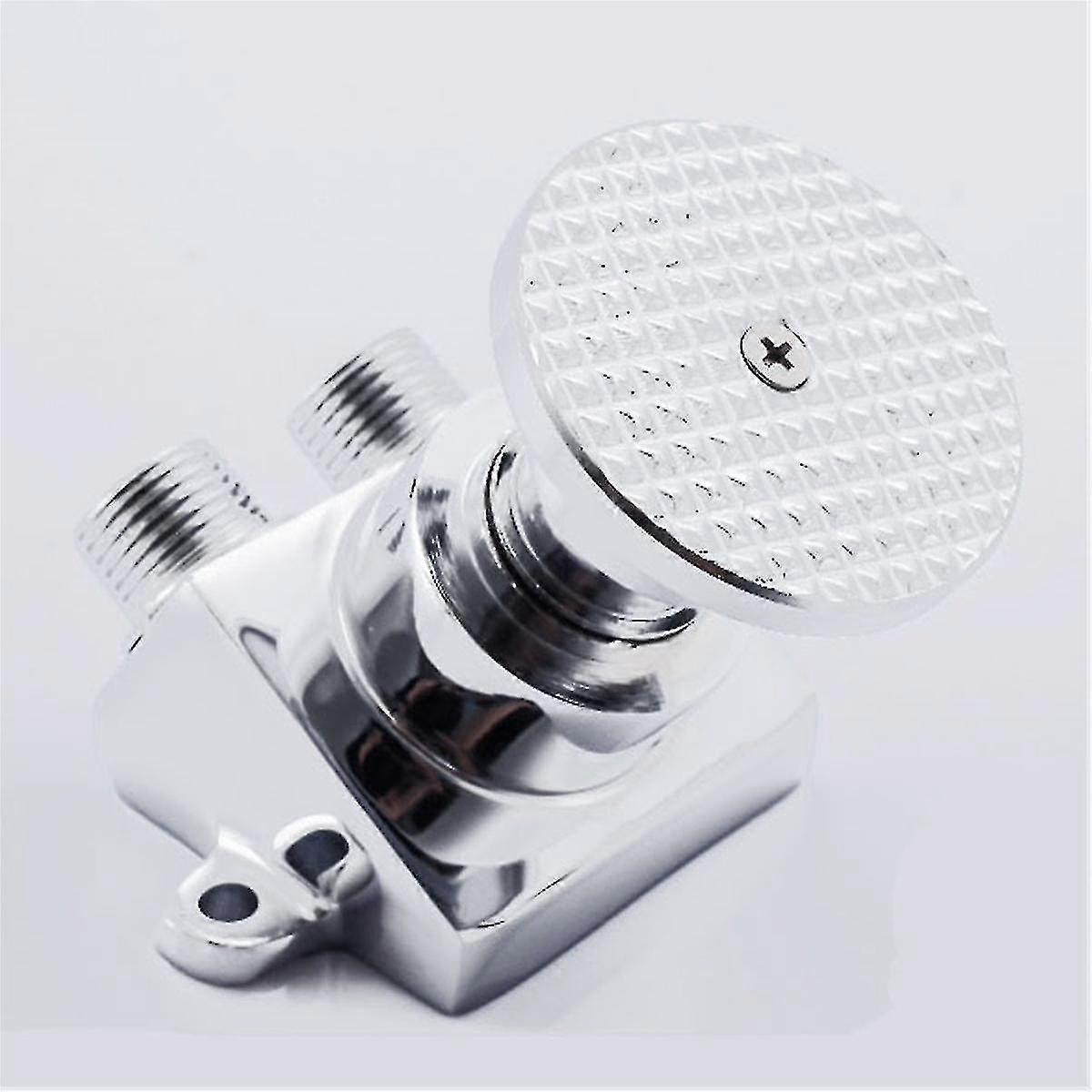 Foot Pedal Tap , Foot Tread Faucet Pedal Hand Washing Device Public ...