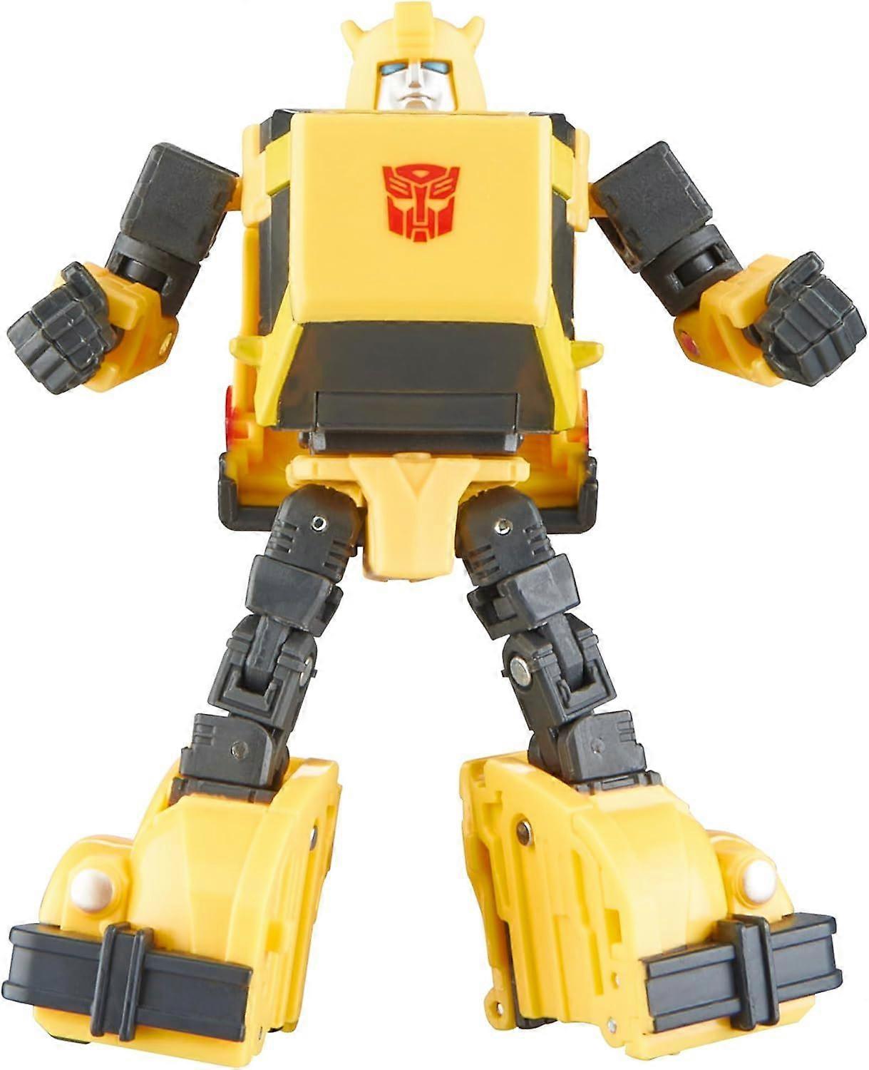 Transformers - Generations - Studio Series - (Bumblebee) Kids Toy ...