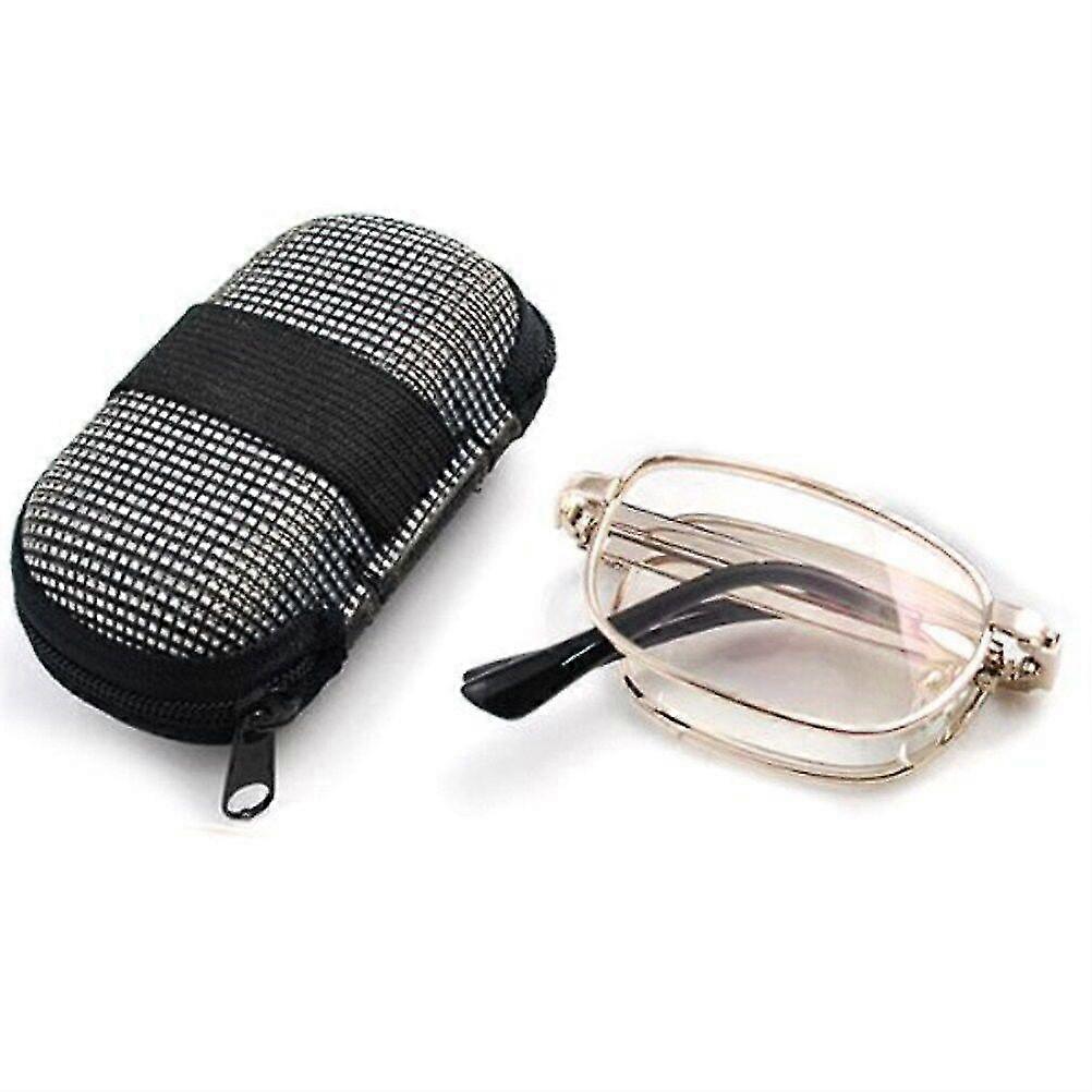 Folding Spectacles Presbyopic Reading Glasses Presbyopia Spectacles ...