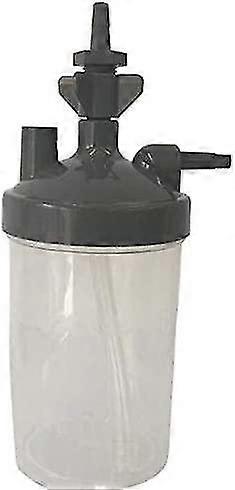 Water Bottle Humidifier - Oxygen Concentrator - Air Humidifier - Oxygen ...