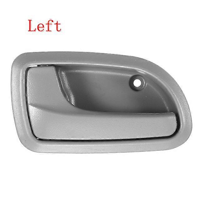 Grey Car Interior Inside Vehicle Interior Door Handle For Kia Morning ...