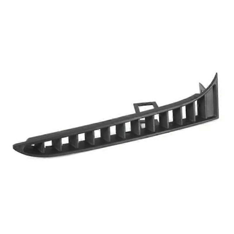 Car Front Bumper Lower Grill for BMW F80 M3 F82 F83 M4 51118056600 ...