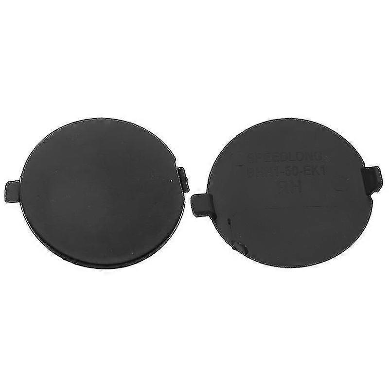 BHN1-50-EK1-BB BHN1-50-EL1-BB Car Rear Bumper Tow Hook Cover Cap For ...