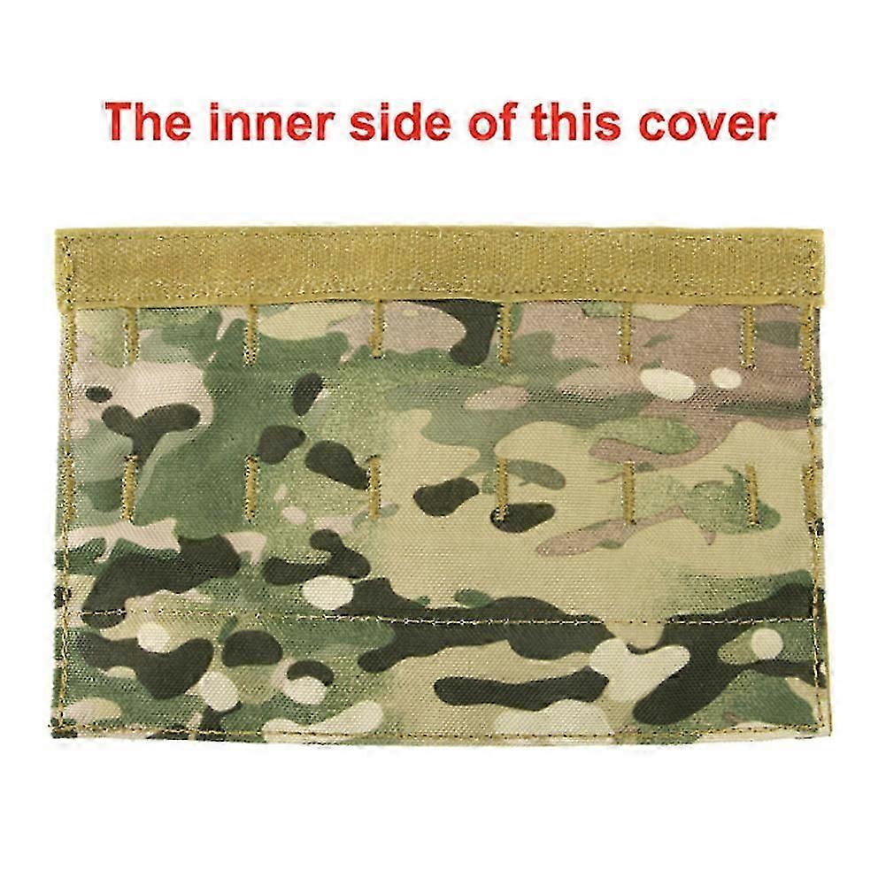 Tactical Silencer Suppressor Cover Wrap Hunting Tube Protective Wrap ...