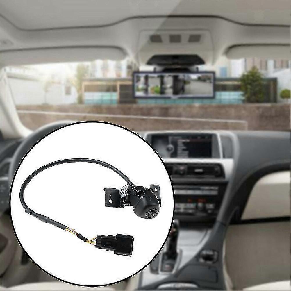 New For Hyundai Tucson 2016-2017-2018 Rear View Camera Reverse Backup ...
