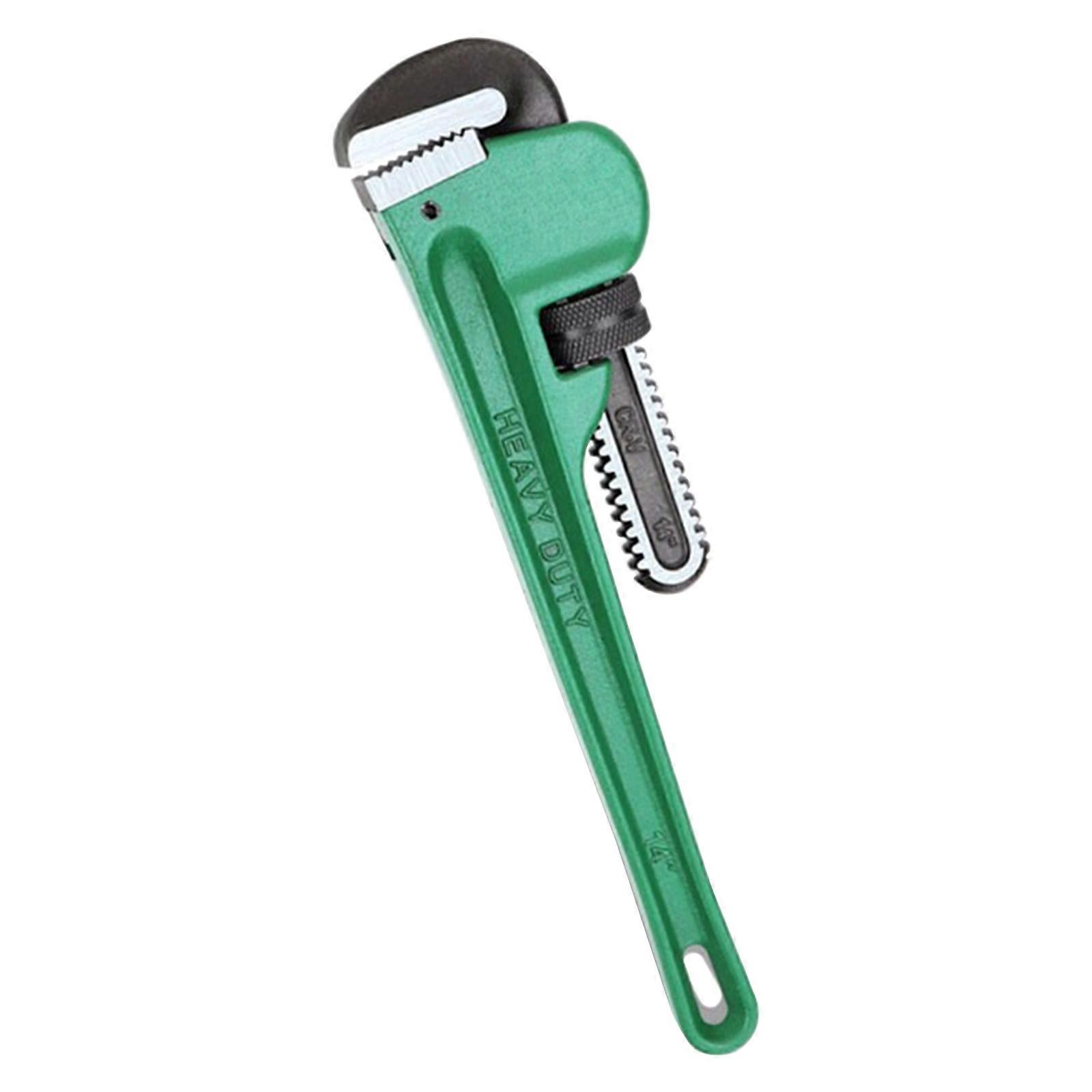 Large Opening Spanner 8/14inch Steel Professional for Industrial ...