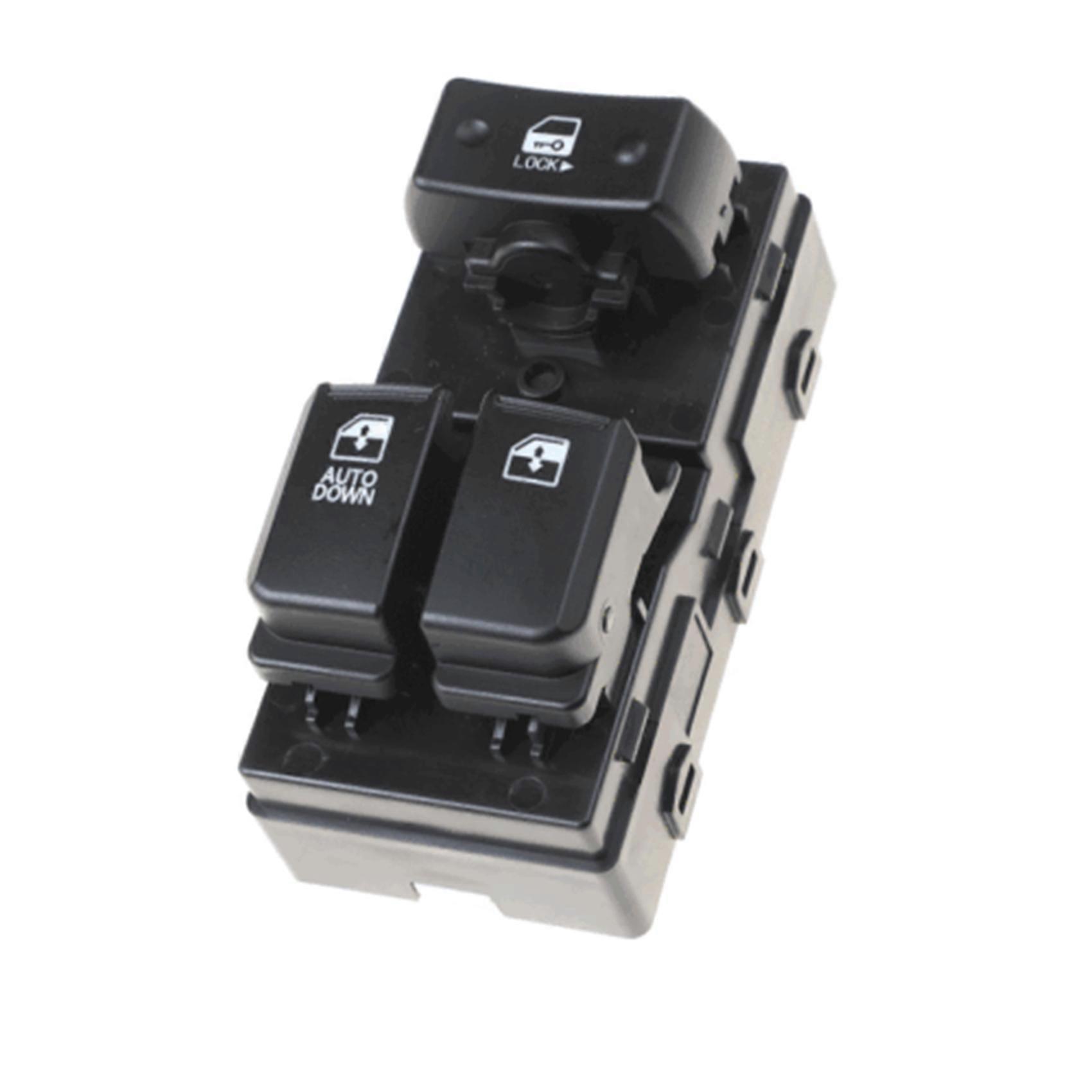 93571-4H110 Electric Window Switch Auto for Hyundai H1 Starex I800 ...