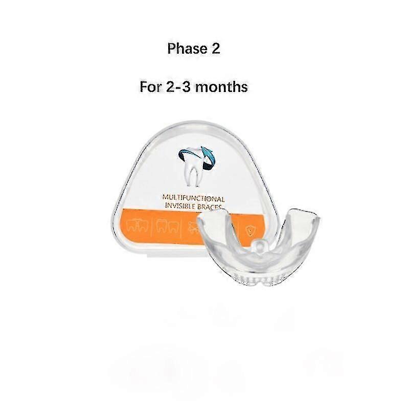 Teeth Straightener, Dental Orthodontic Teeth Er Set For Adults ...