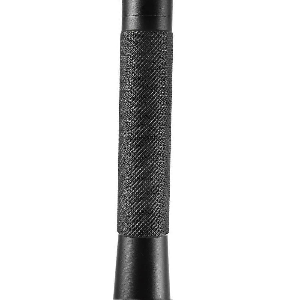 Outdoor High Bright Flashlight Baseball Bat Shape Torch for Patrol ...