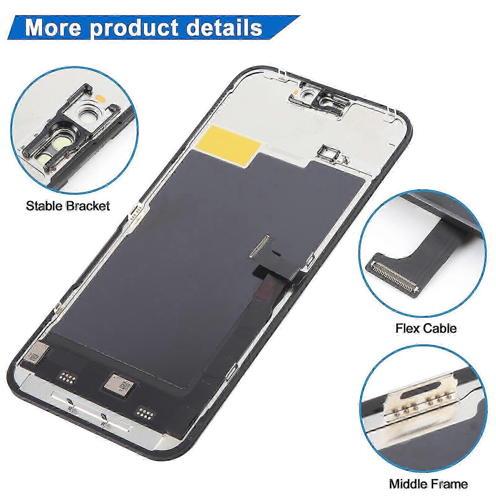 HD Incell LCD Screen 2025 | Fruugo SE