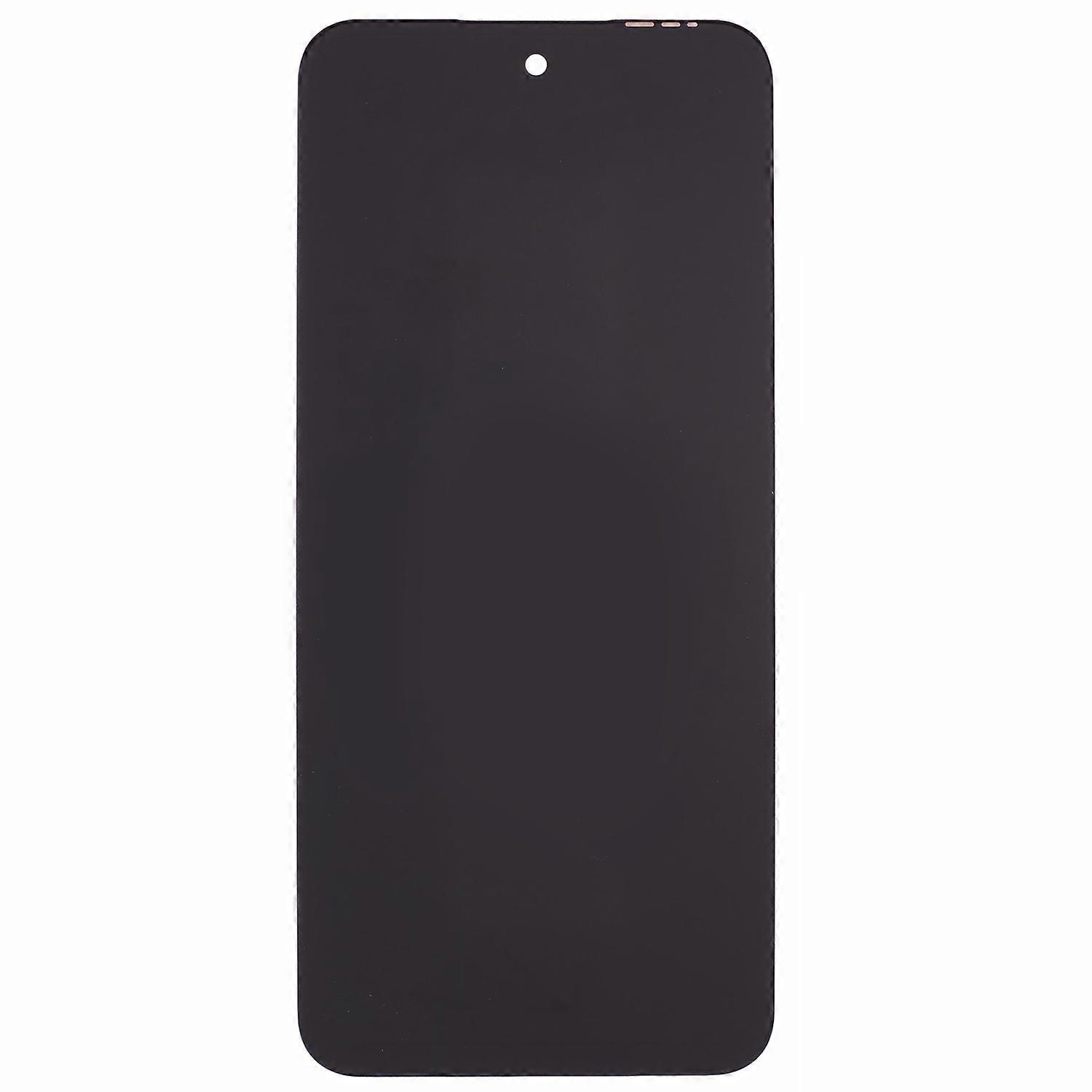 W3C For Infinix Hot 50i 4G X6531 Grade C LCD Screen and Digitizer S7y ...