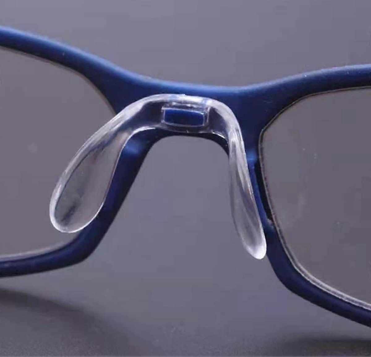 Clear Saddle Nose Bridge Pads for fit Oakley OX8047 OX8093 OX8097 ...