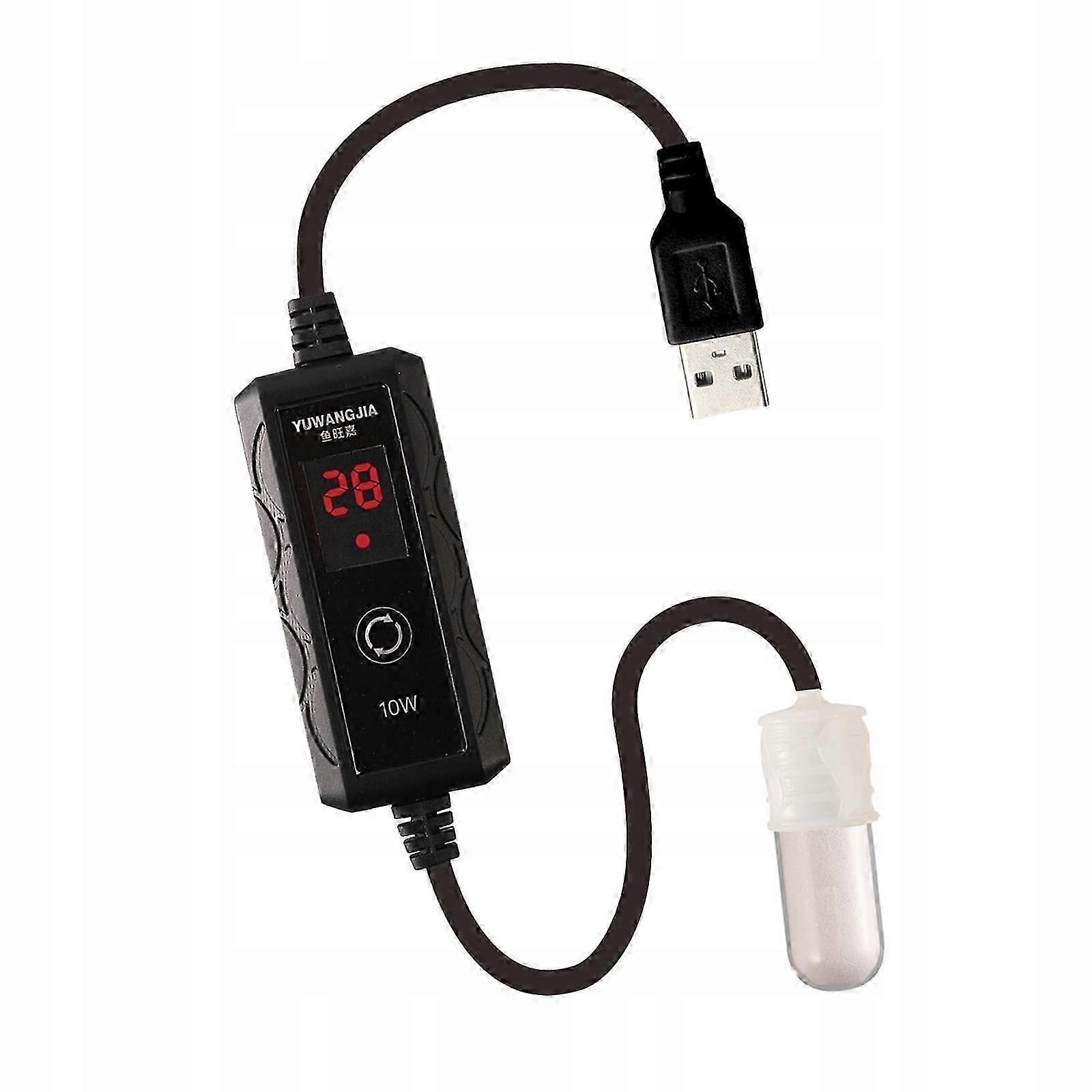 2026 Aquarium Heater Rod Aquarium Heater Mini Fish | Fruugo AU