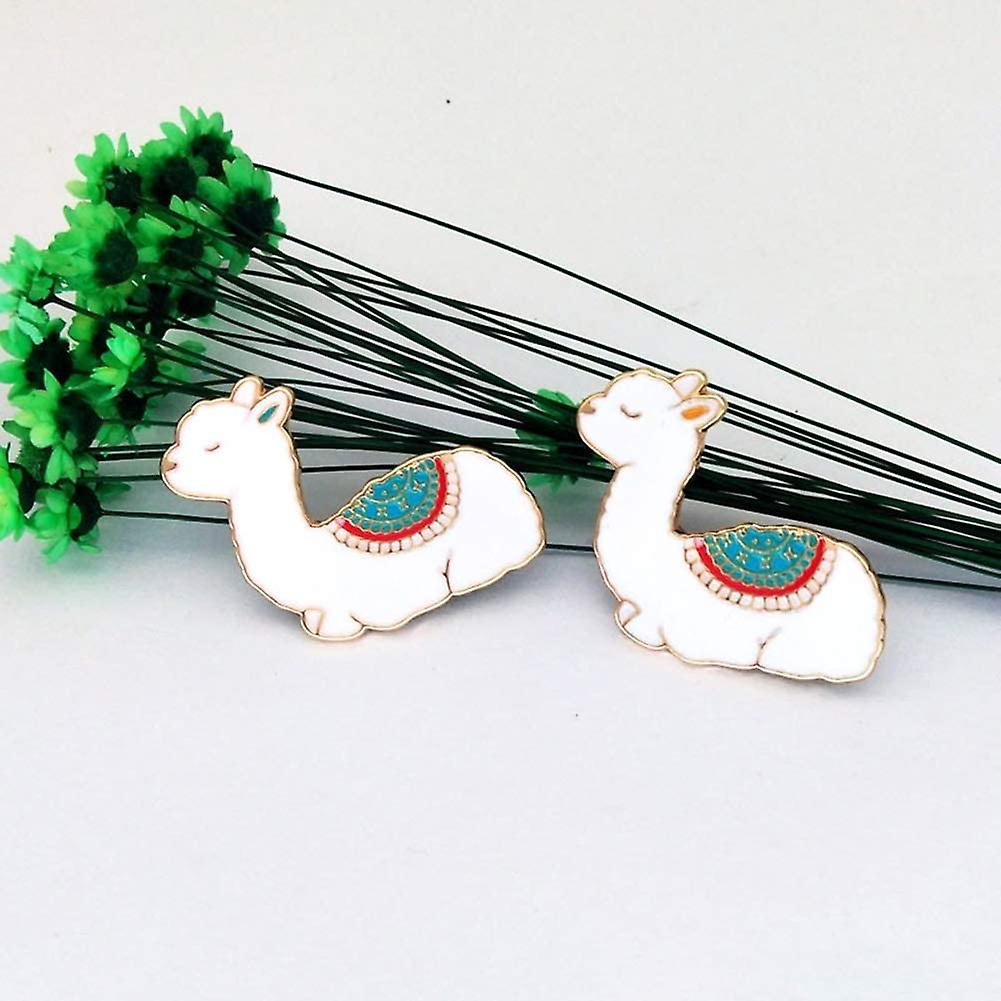 Women Brooch Pin Decor Gift Dress Accessories Unisex Cute Cartoon ...