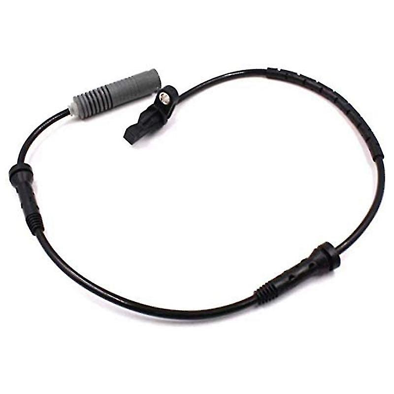 Front Abs Wheel Speed Sensor For- 1 3 Series E88 E90 E91 E92 05-14 ...
