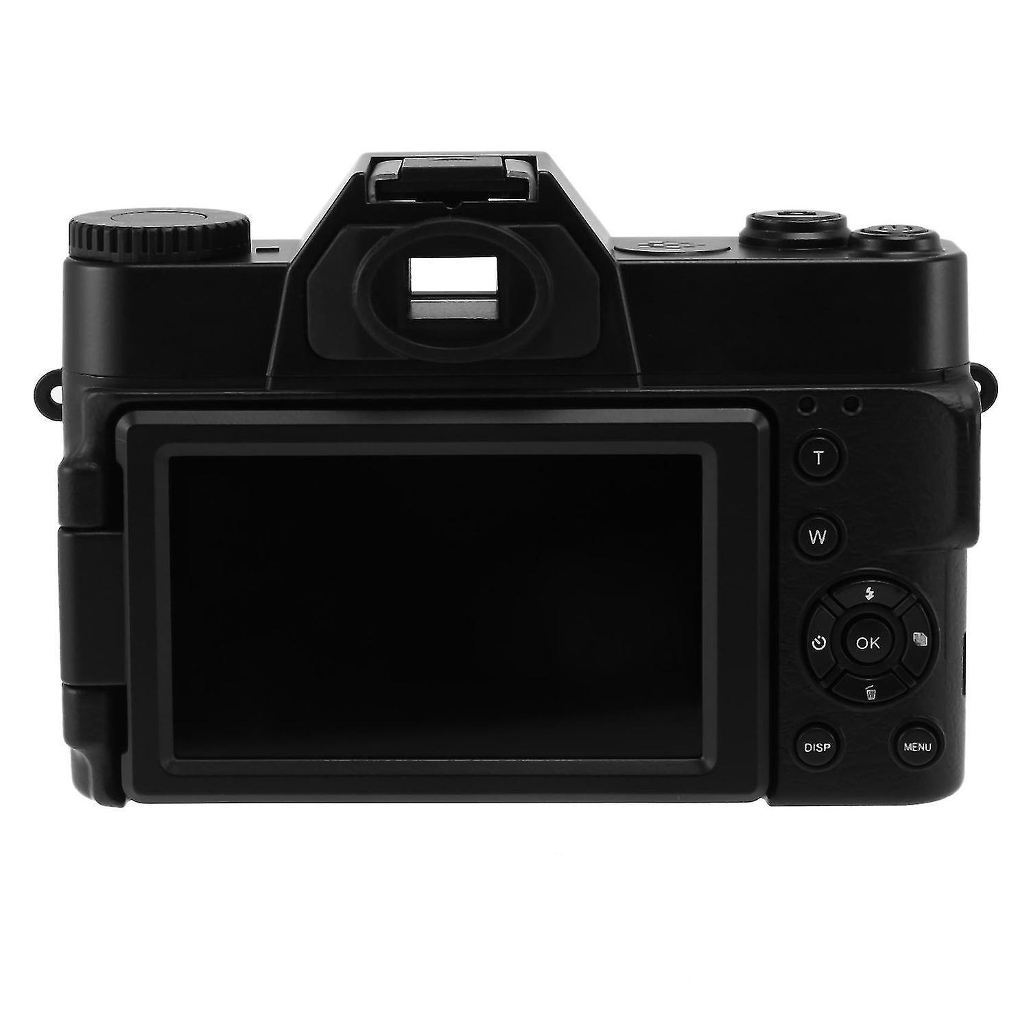 Digitial Camera 4k Hd 30 Mill Pixel Entry Less Digital Camera Wifi ...