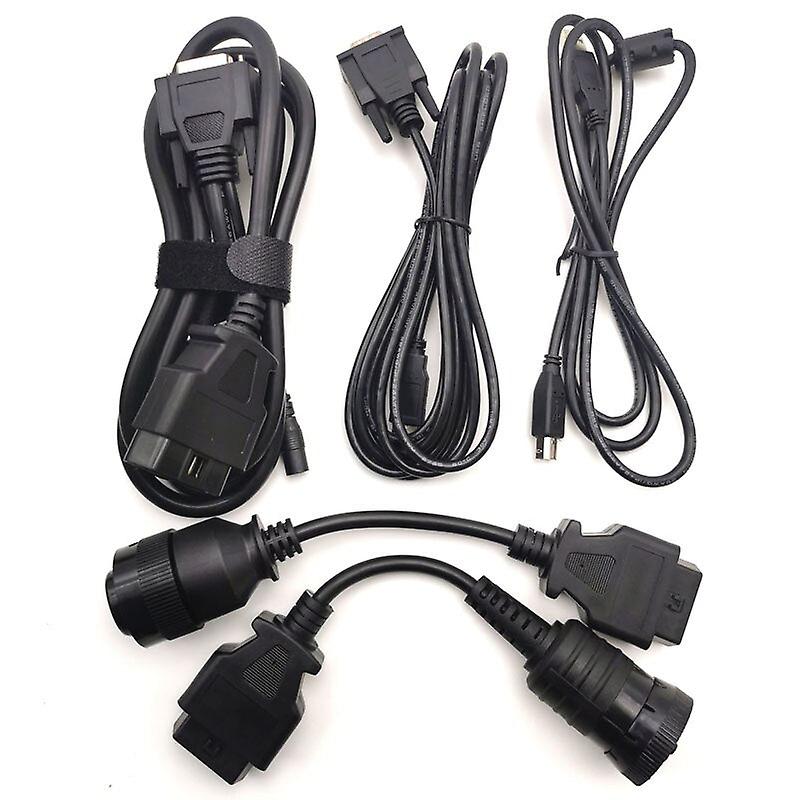 Real Cat Et3 Adapter Et 3 Et4 Usb Wifi Version 2019a 2023a für Cat3 mit ...