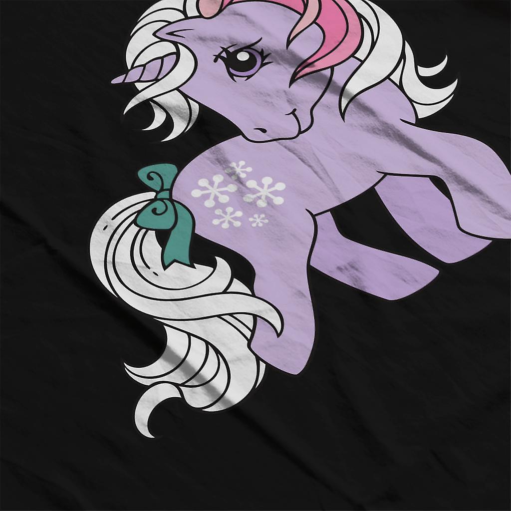 My Little Pony Snowflake Men's Varsity Jacket | Fruugo US