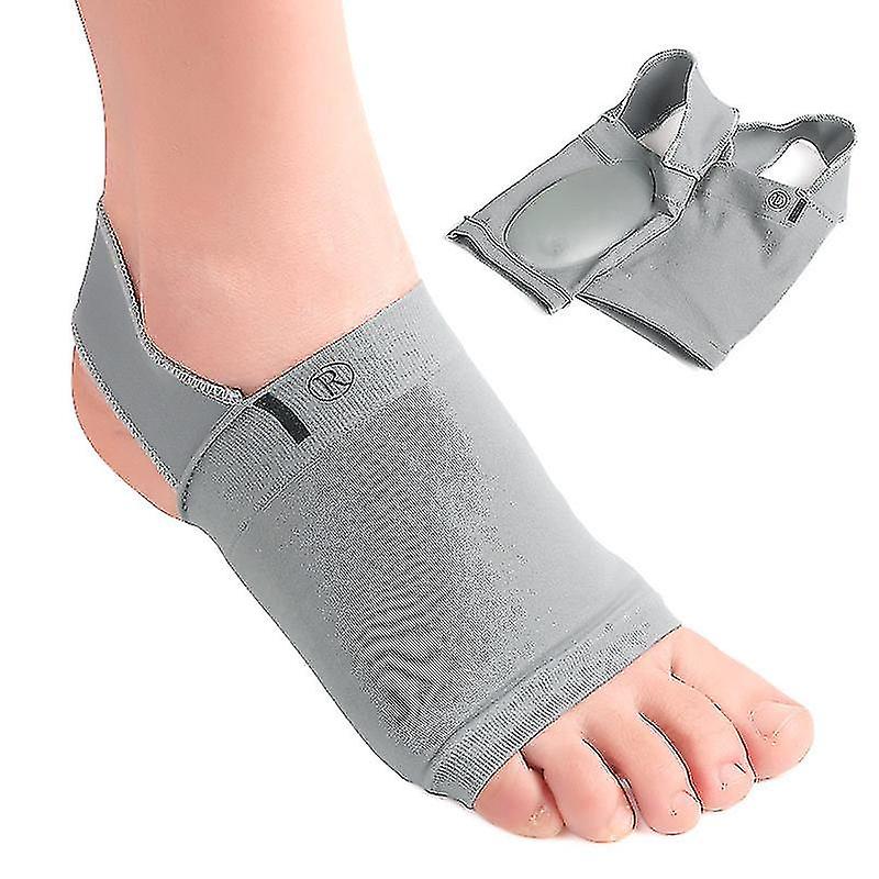 Arch Support Sleeves, Professional Metatarsal Compression, Arch Support ...