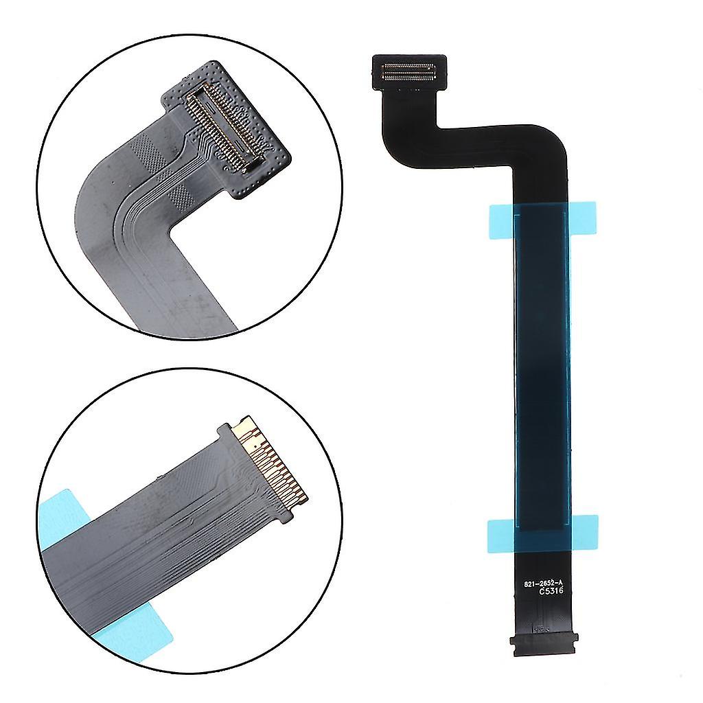 Trackpad Touchpad Flex Cable 821-2652-a For Macbook Pro Retina 15 ...