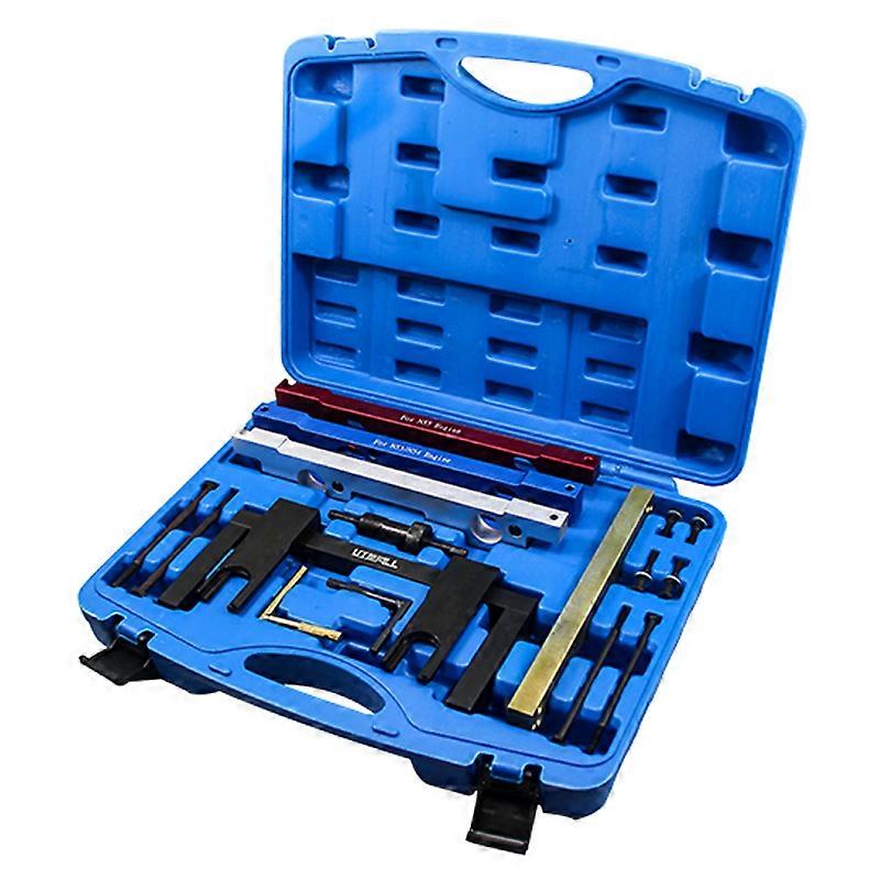 Camshaft Timing Locking Tool VANOS Alignment For BMW N51 N52 N53 N54 ...