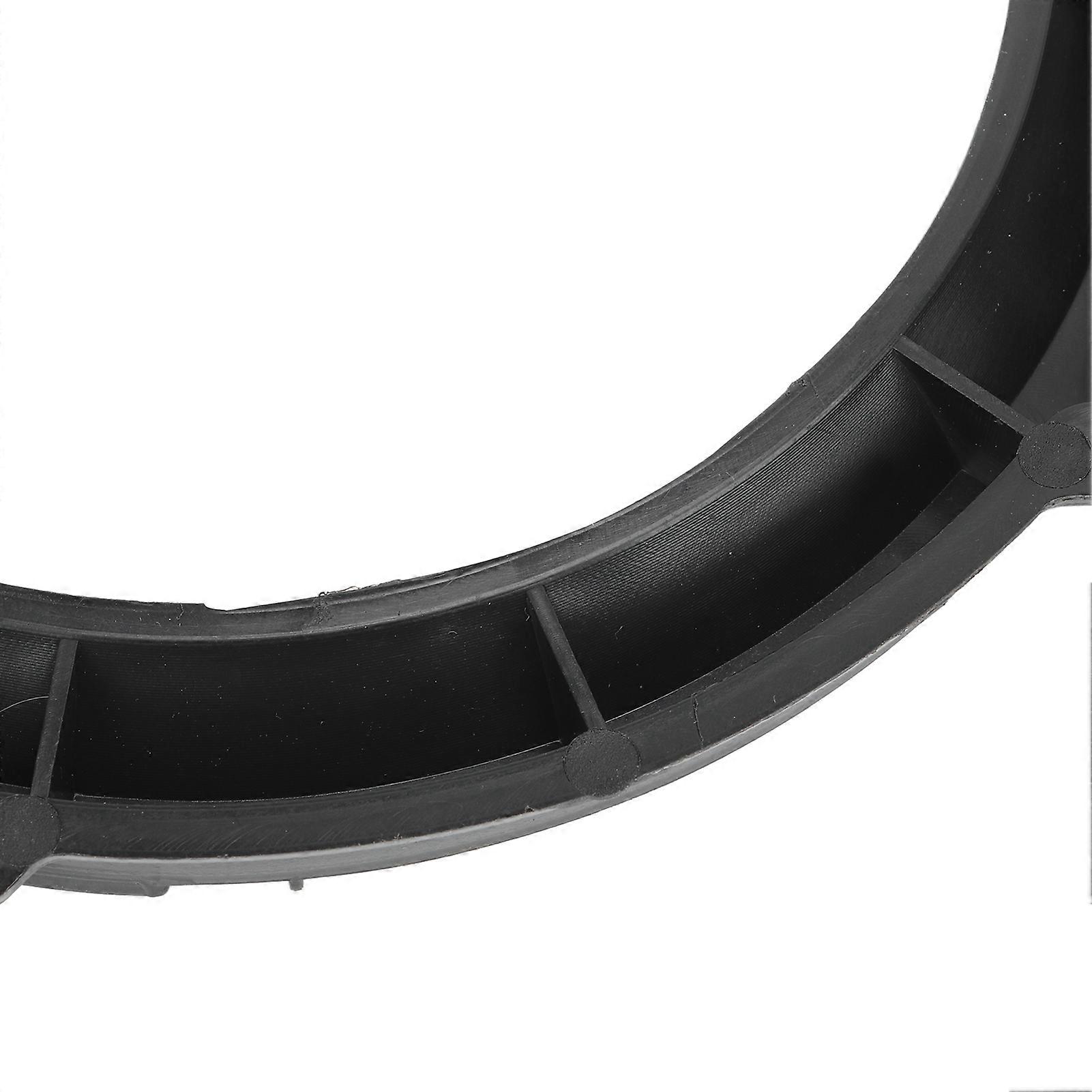 7 in Headlight Bezel Mounting Ring Bracket Head Lamp Holder Retainer ...