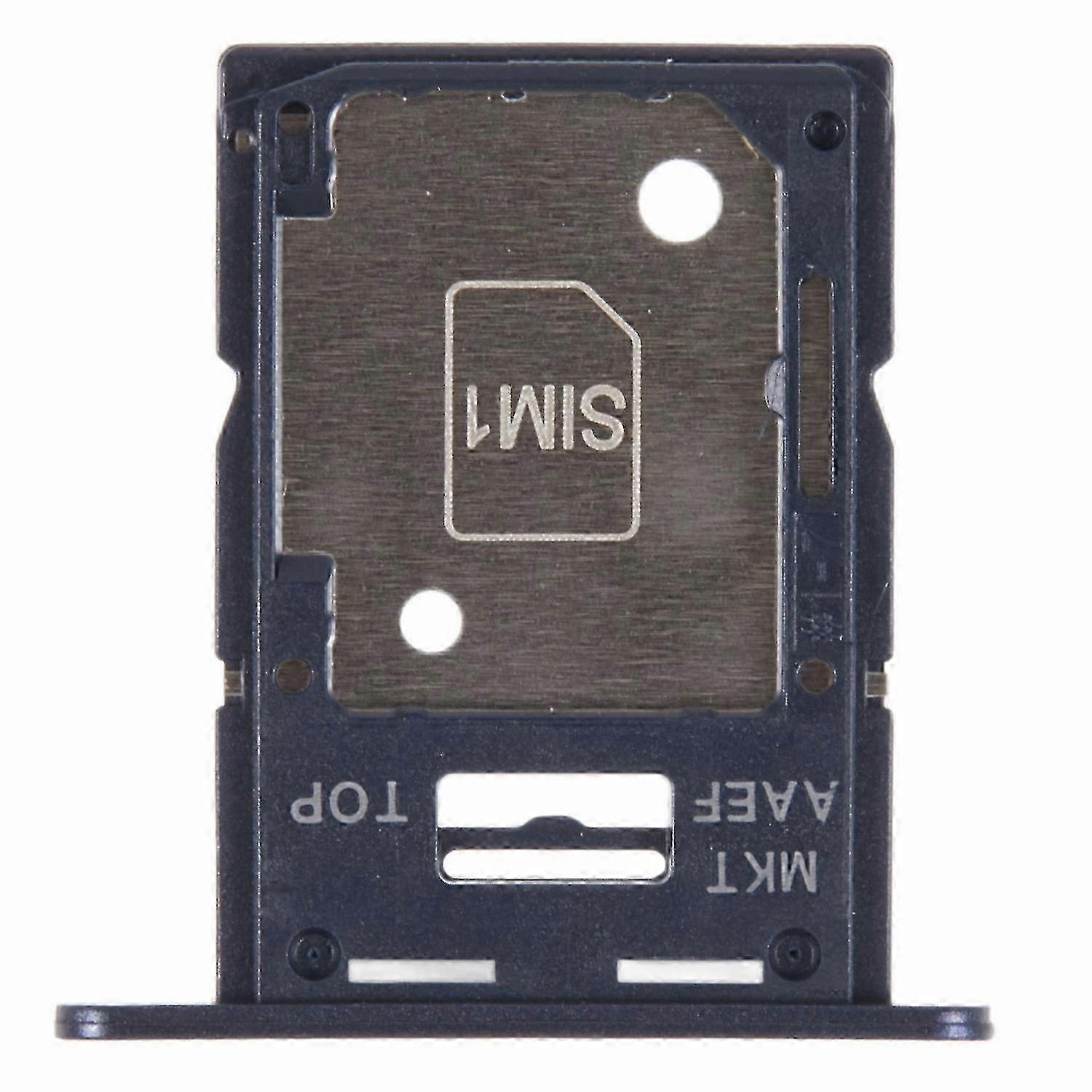 For Samsung Galaxy A15 5g A156 Dual Sim Card Tray Slot Oem Replacement ...