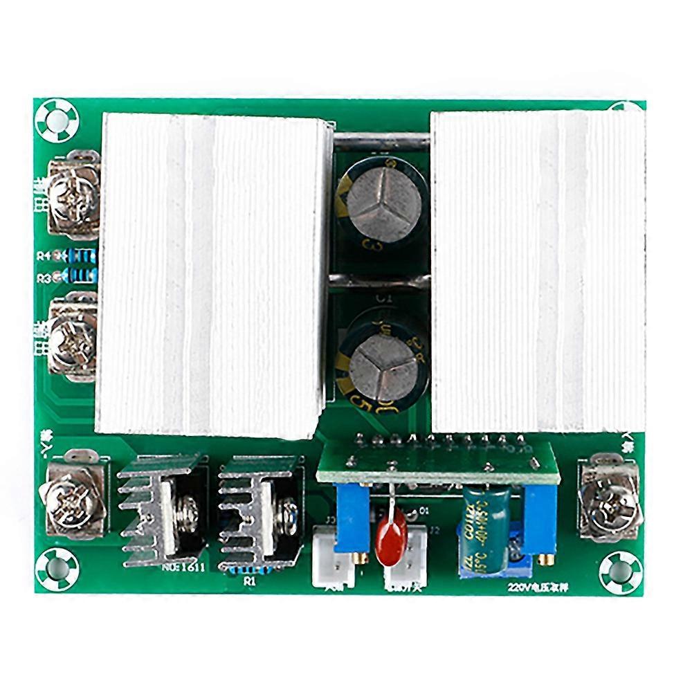 50HZ Inverter 12V to 220V Sine Wave Inverter Driver Board 500W with ...