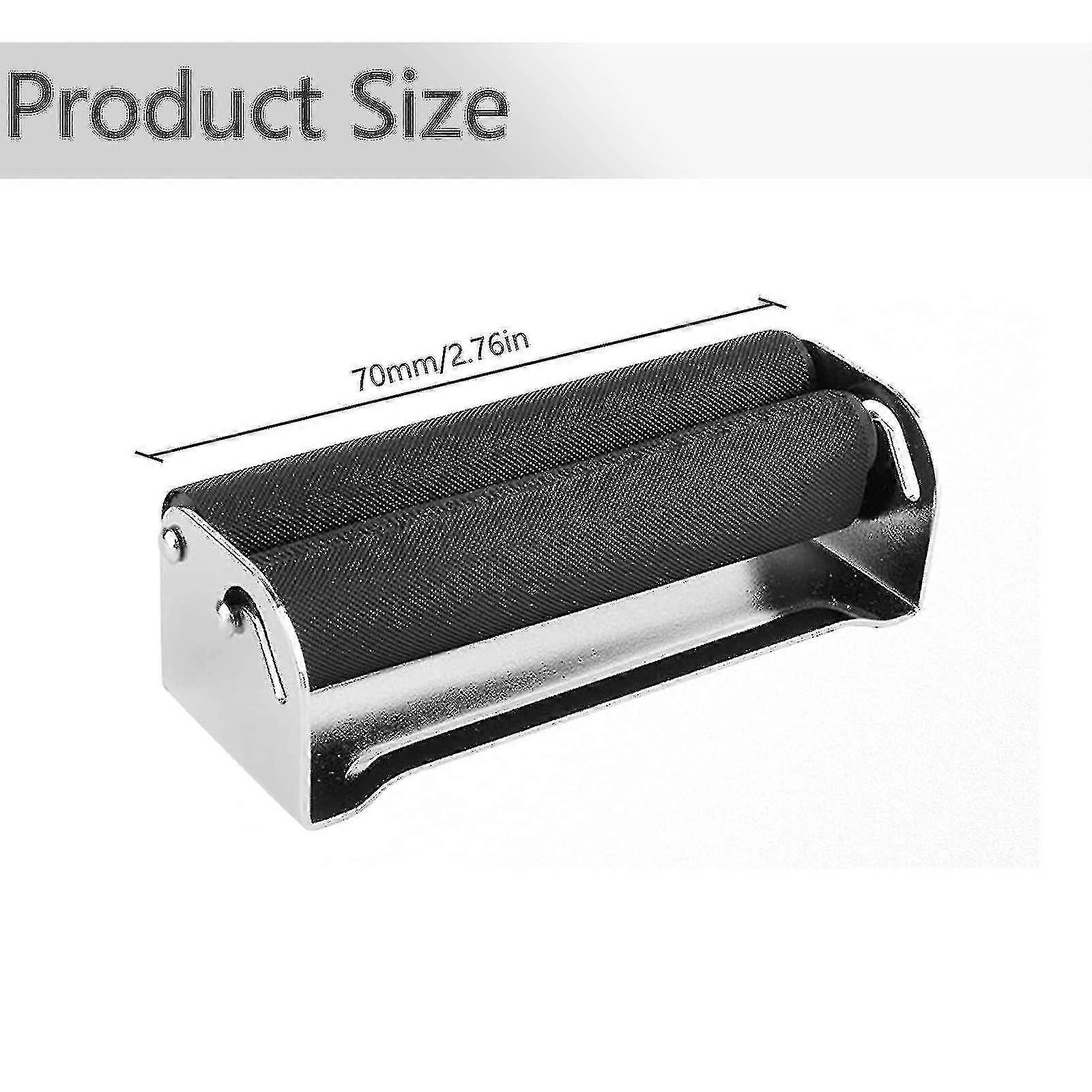 Easy Use Manual Cigarette Rolling Machine,metal Tobacco Roller, Roller ...