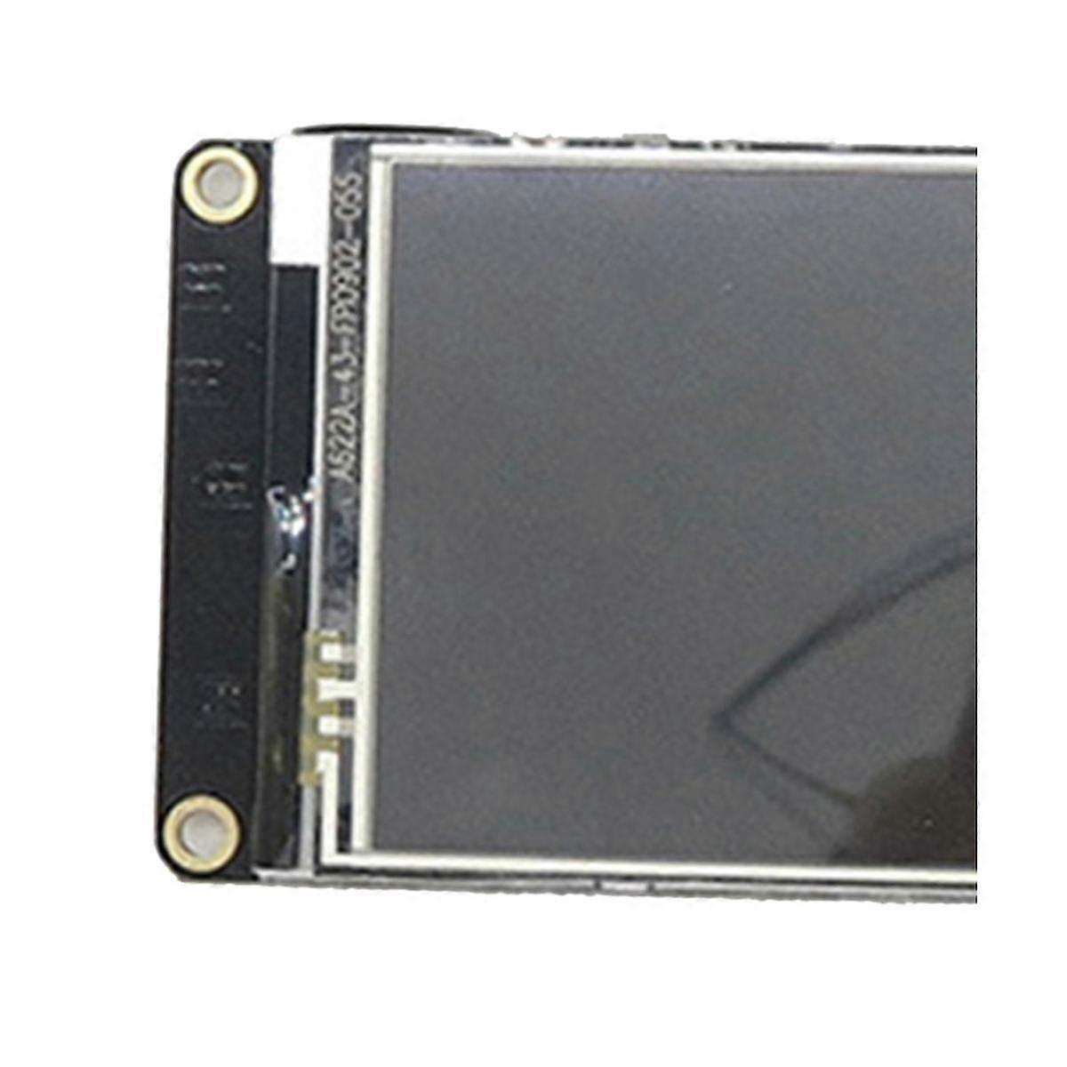NEXTION HMI LCD Touch Display NX3224K028 2.8-Inch Resistive Display ...