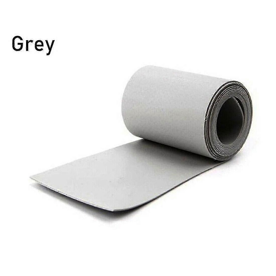 Heavy Duty Pvc Repair Patch For Inflatable Boats Kayak Rubber Dinghy ...