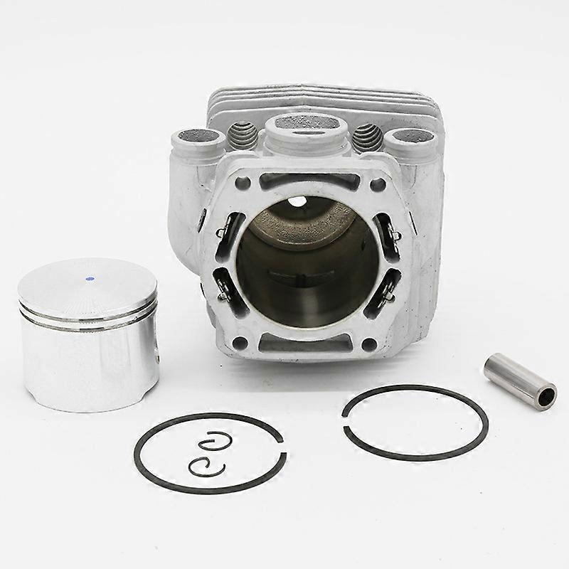 Stihl Cylinder Assembly Ts700-800 Cylinder Piston Cylinder 56Mm Steel ...