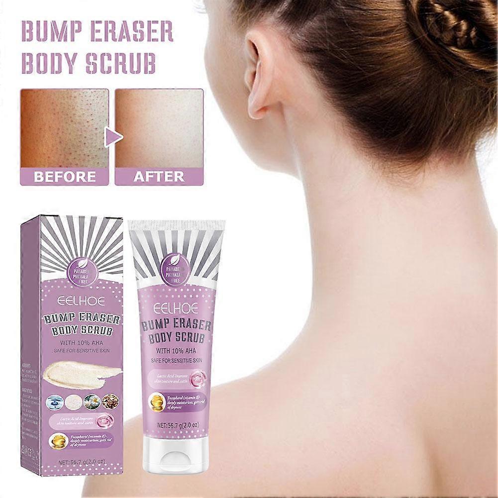 First Aid Beauty Bump Eraser Body Scrub Exfoliant | Fruugo UK