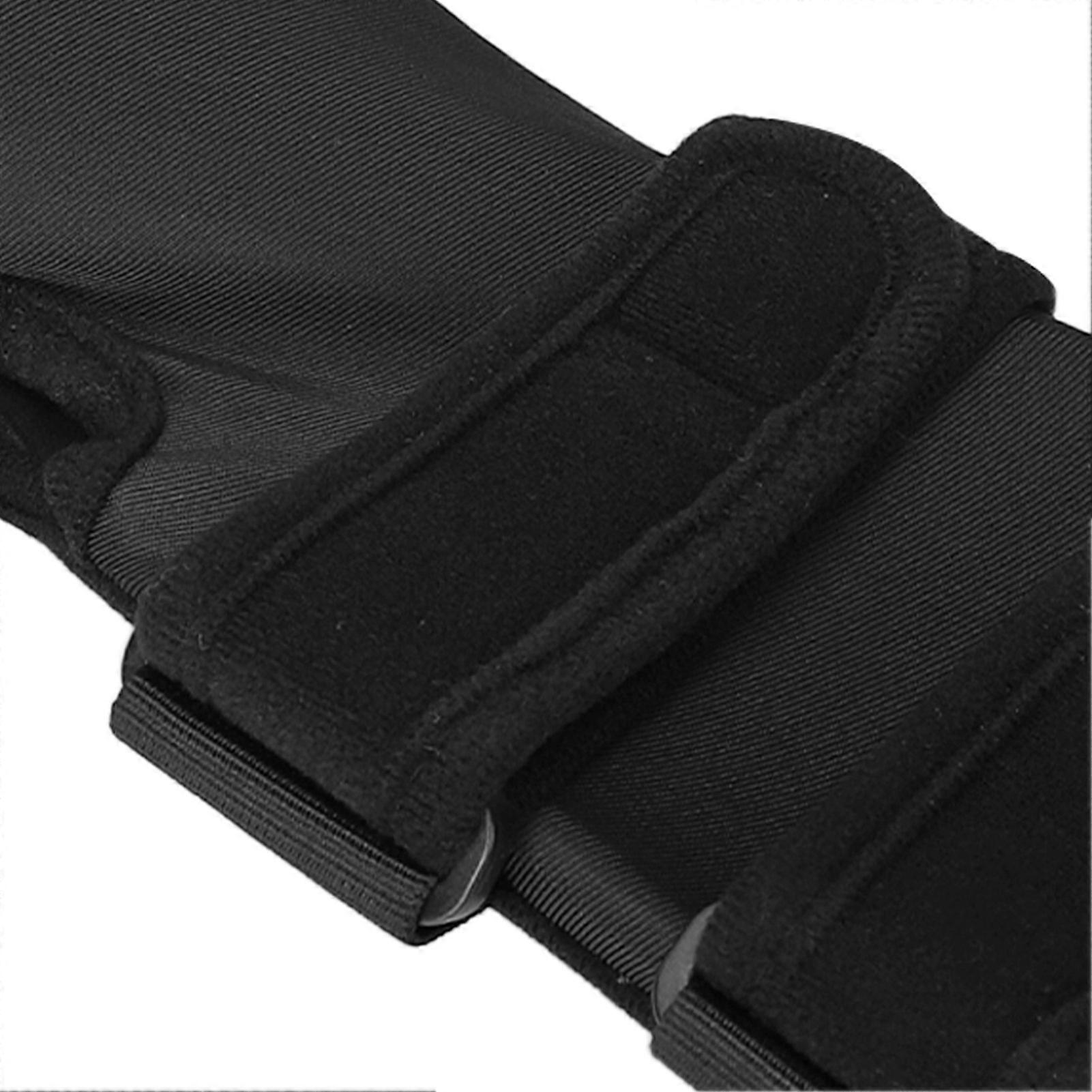 Carpal Tunnel Wrist Stable Safe Night Support Brace Hand Splint for Metatarsal Fractures Joint ...