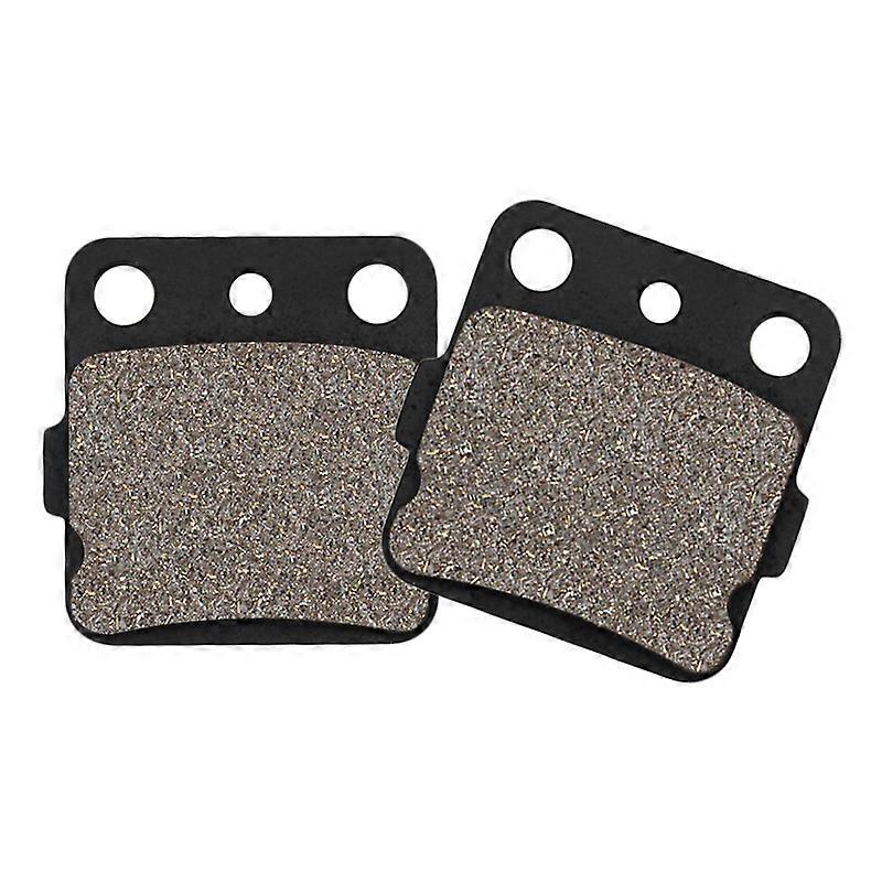 Motorcycle Front Rear Brake Pads for SUZUKI LTZ 400 K Z L ATV LTZ400 ...