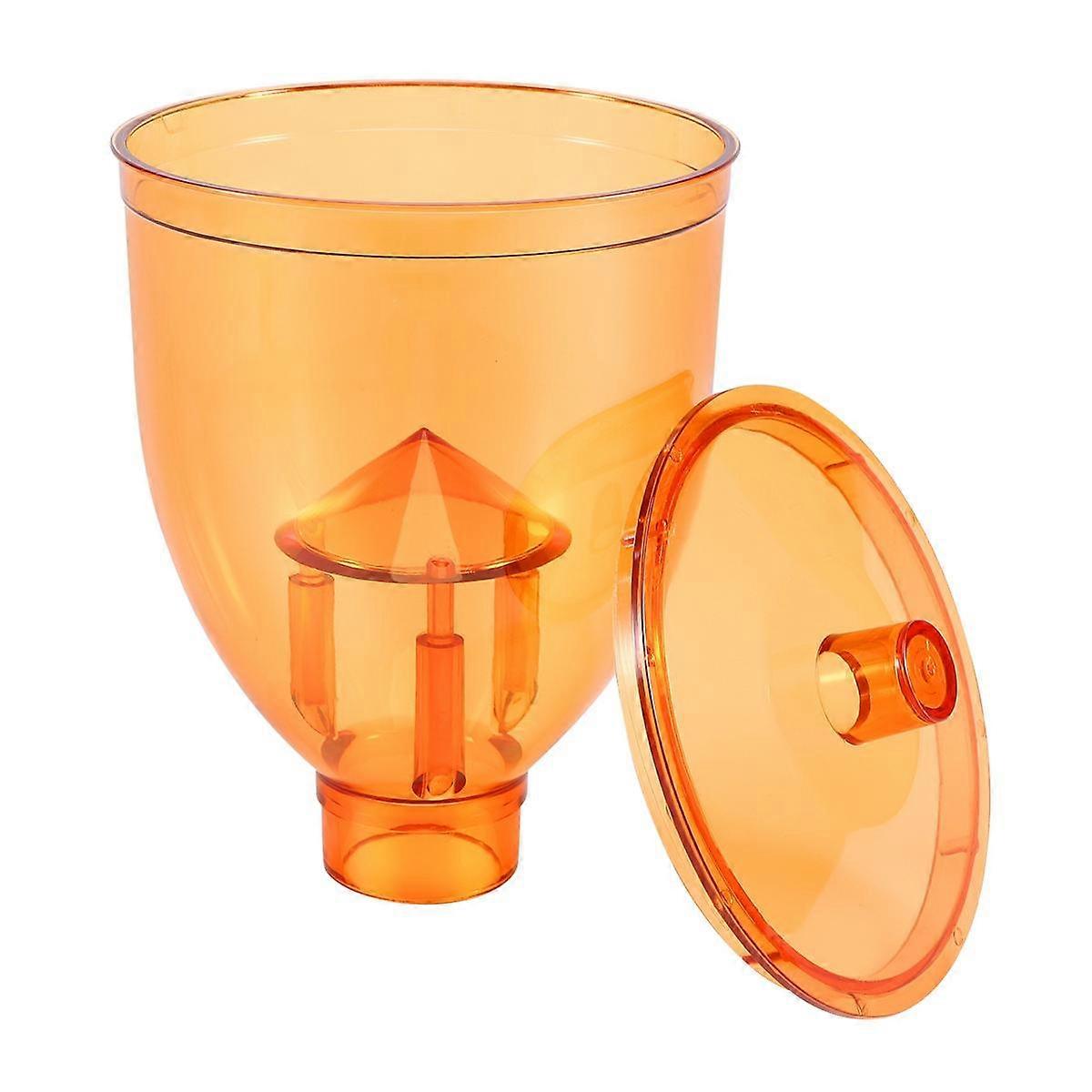Coffee Grinder Part Hopper for N600 Machine,Prevent Jump Function ...