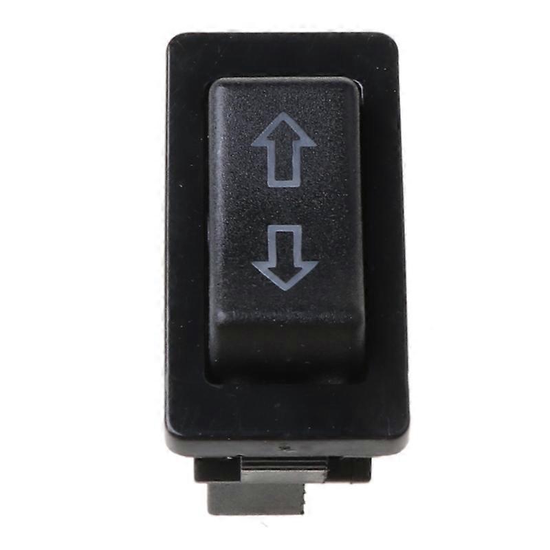 Car Power Window Switch Universal 12V 20A 5 Pins Window Control Button ...
