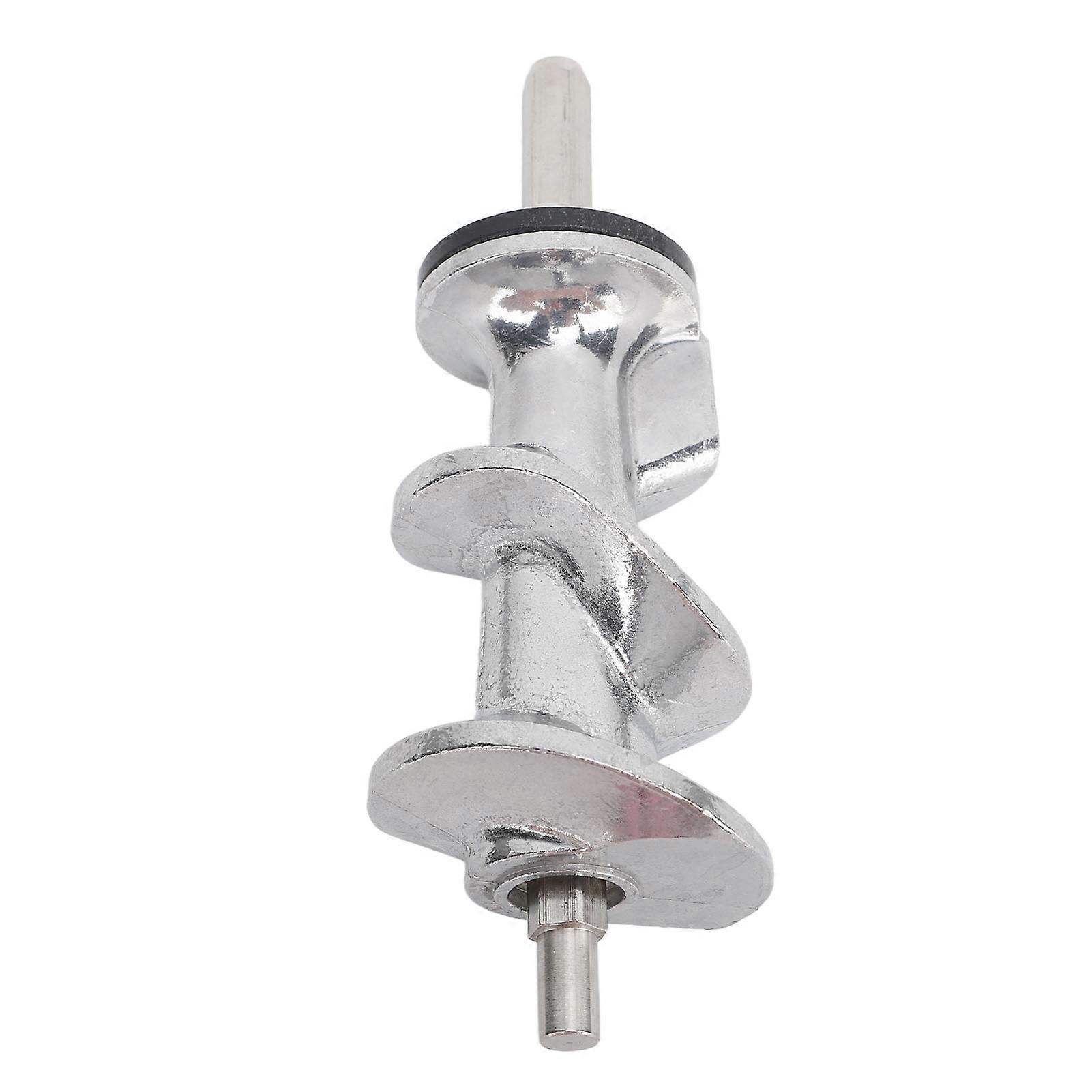 Meat Mincer Screw Stainless Steel Meat Mincer Screw Replacement ...