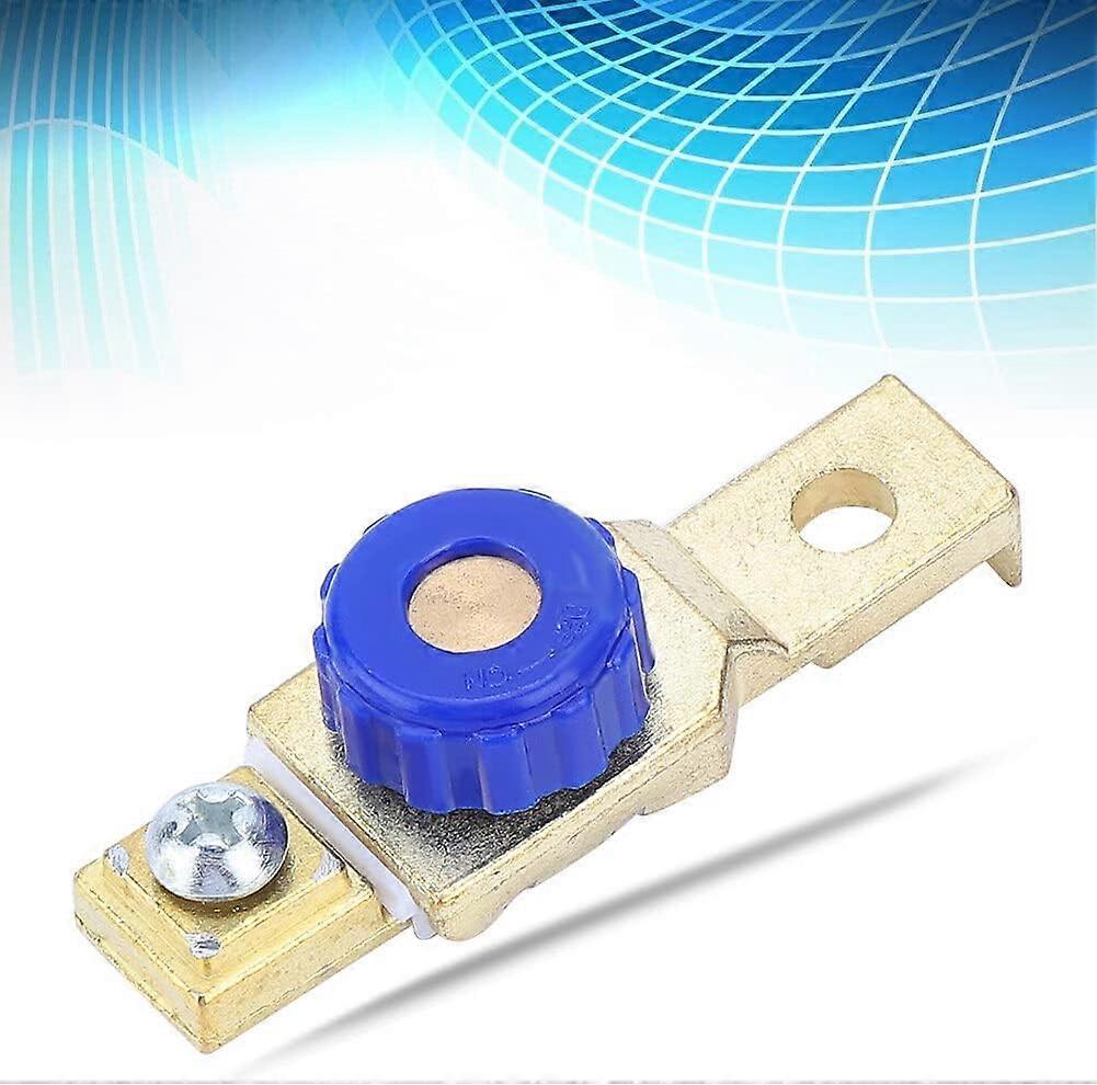 Motorcycle Battery Master Disconnect Isolator, Motorcycle Battery Power ...